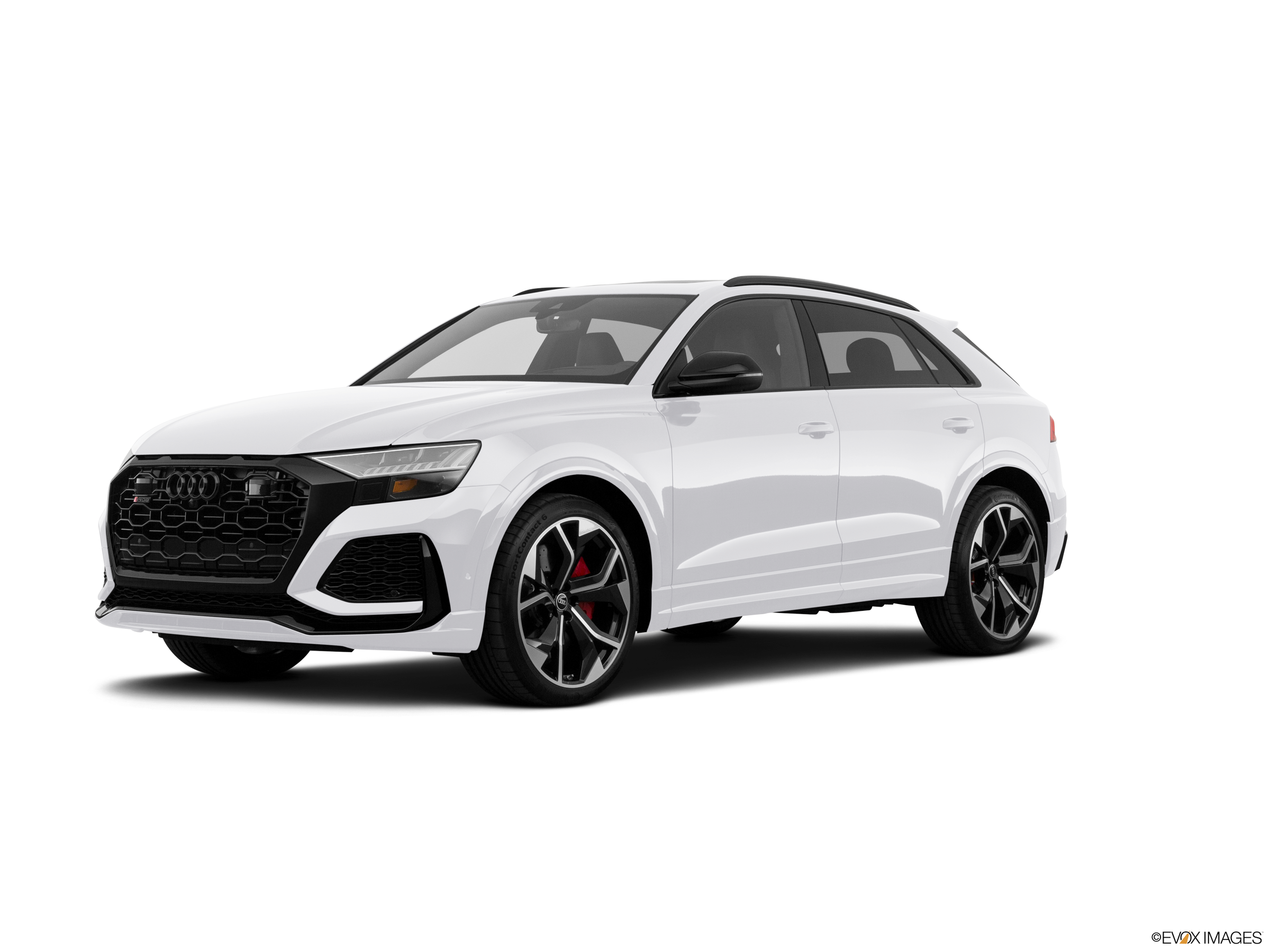 Used 2021 Audi RS Q8 Sport Utility 4D Prices | Kelley Blue Book