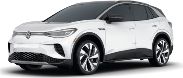 New 2021 Volkswagen ID.4 Reviews, Pricing & Specs | Kelley Blue Book