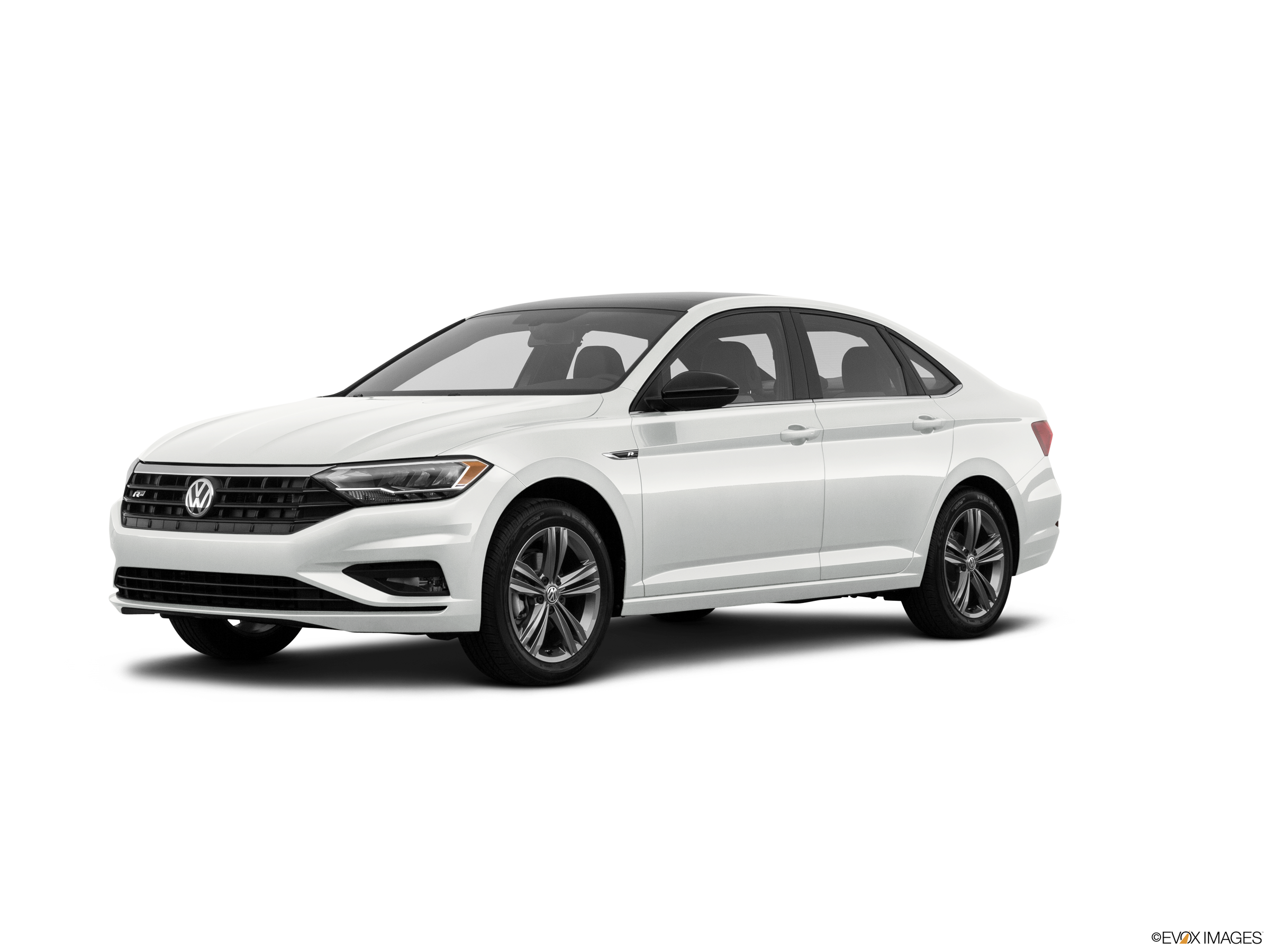 Used 2021 Volkswagen Jetta 1.4T R-Line Sedan 4D Prices | Kelley Blue Book