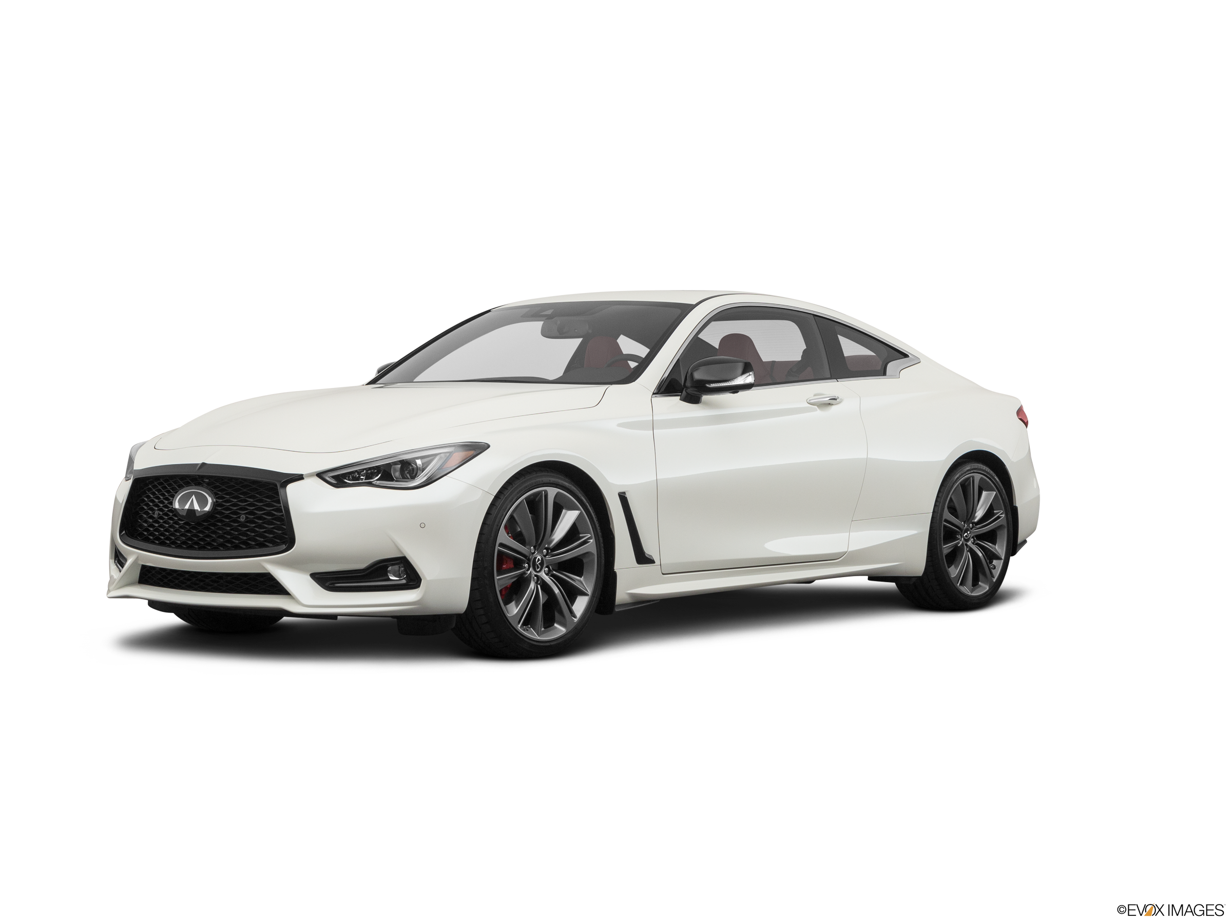 Used 2021 INFINITI Q60 RED SPORT 400 Coupe 2D Prices | Kelley Blue Book