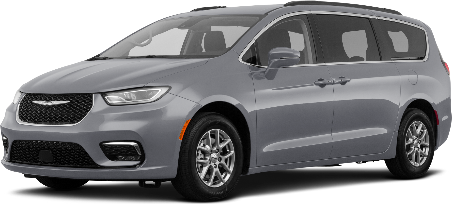 2021 Chrysler Pacifica Consumer Reviews & Ratings | Kelley Blue Book