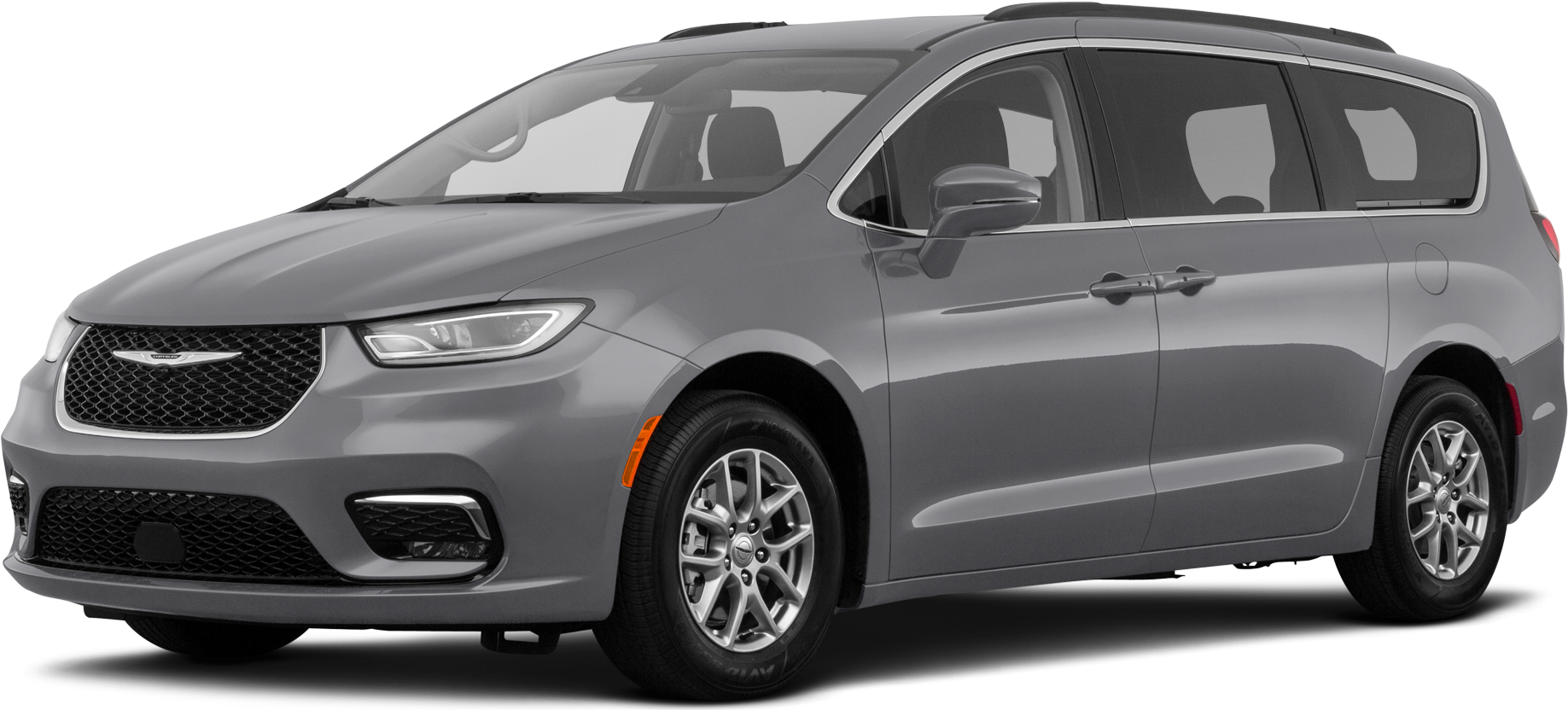 2022 Chrysler Pacifica Price, Reviews, Pictures & More | Kelley Blue Book