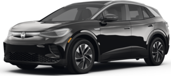 2021 Volkswagen ID.4 1st Edition Sport Utility 4D Price, Listings ...