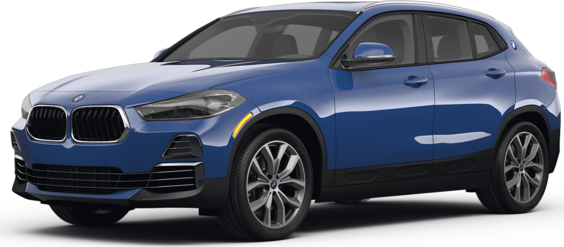 2022 BMW X2 Price, Reviews, Pictures & More | Kelley Blue Book