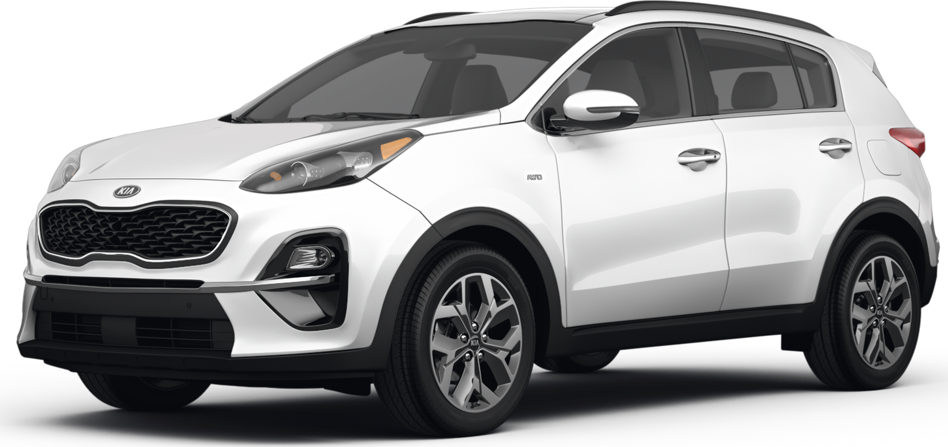 2022 Kia Sportage Price Value Ratings Reviews Kelley Blue Book