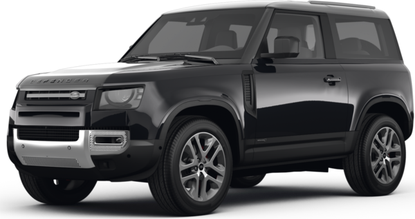 New 2021 Land Rover Defender 90 Reviews, Pricing & Specs | Kelley Blue Book