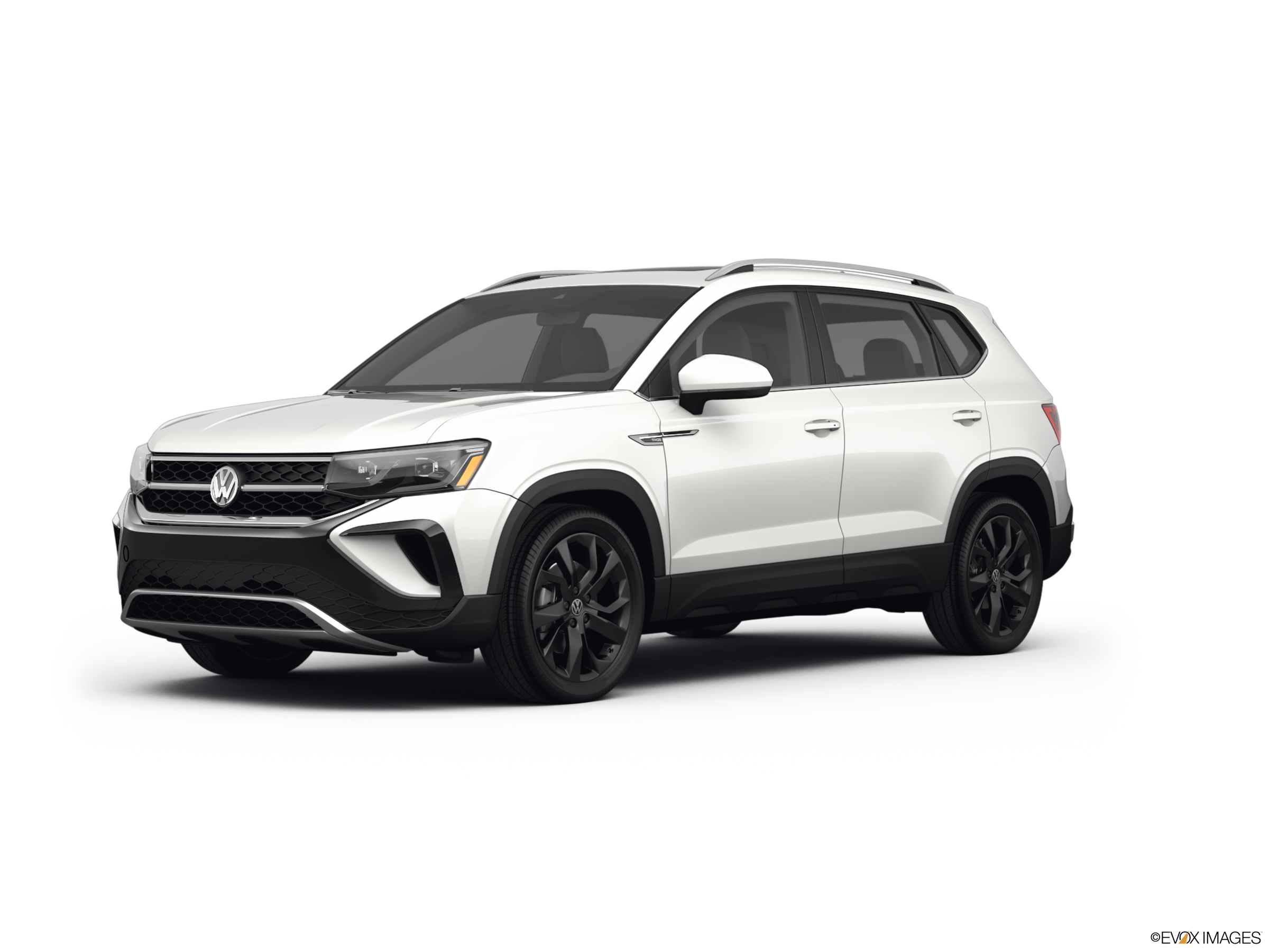 Used 2022 Volkswagen Taos SEL Sport Utility 4D Prices | Kelley Blue Book