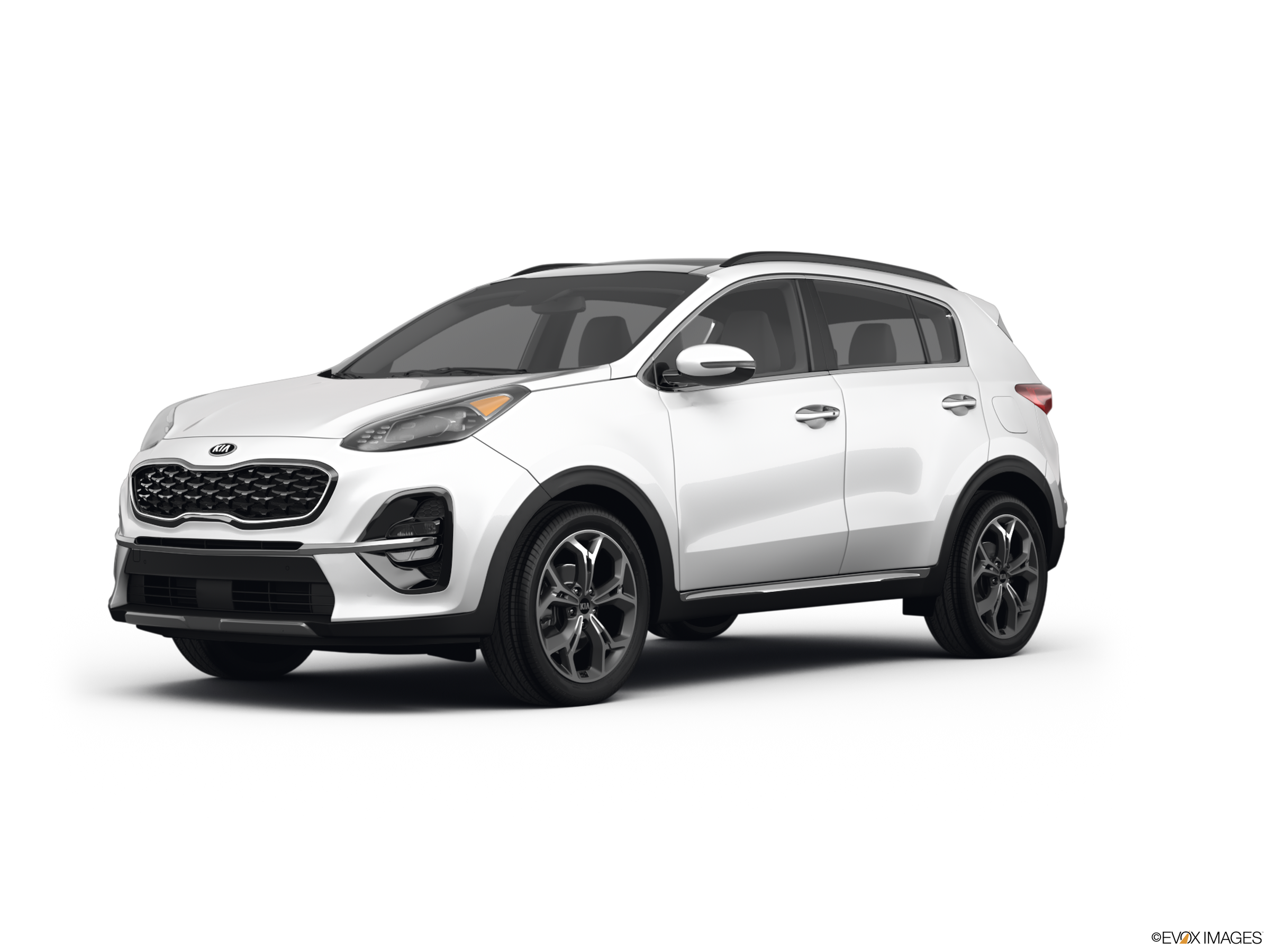 Used 2022 Kia Sportage SX Turbo Sport Utility 4D Prices | Kelley Blue Book