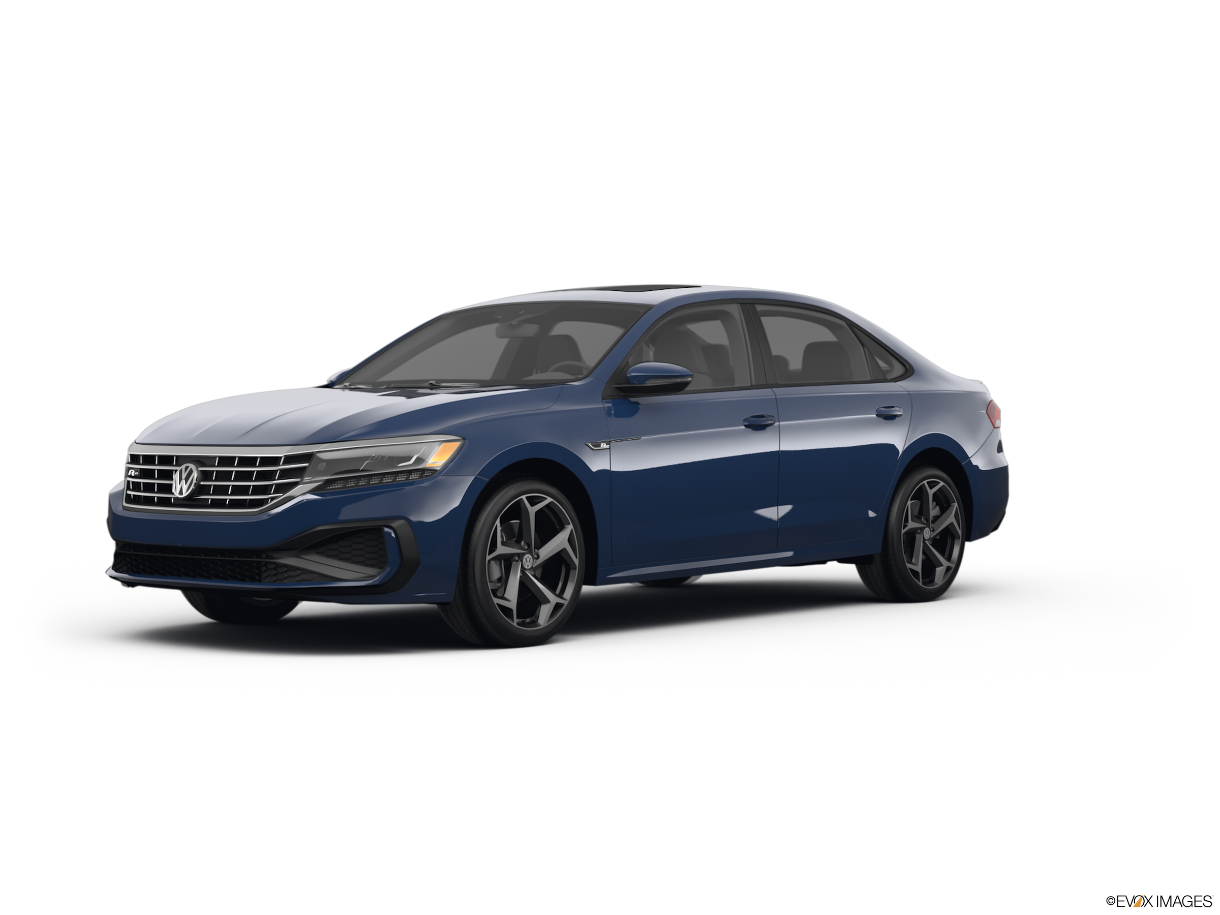 2022 Vw Passat R Line