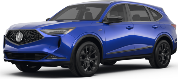 New 2022 Acura MDX Reviews, Pricing & Specs | Kelley Blue Book