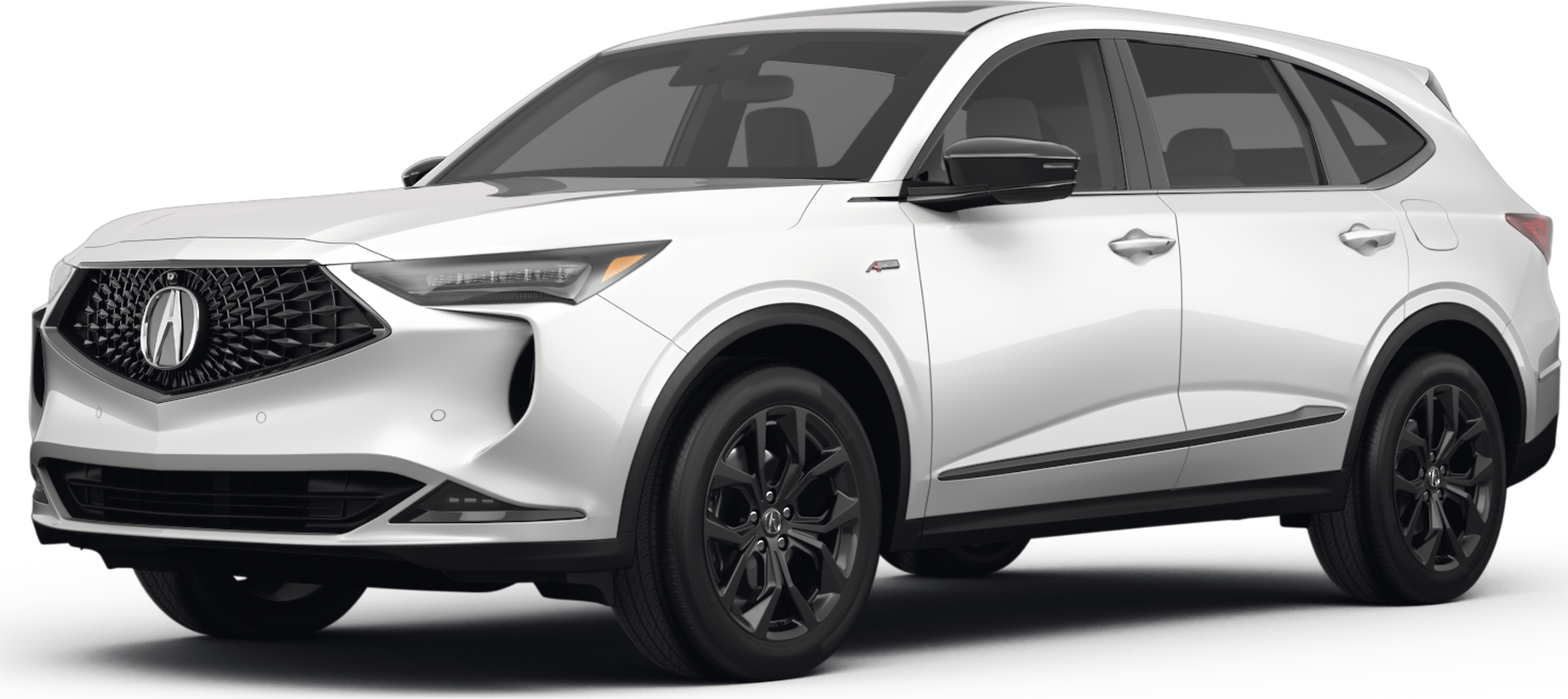 2022 Acura MDX Specs & Feature Comparisons | Kelley Blue Book