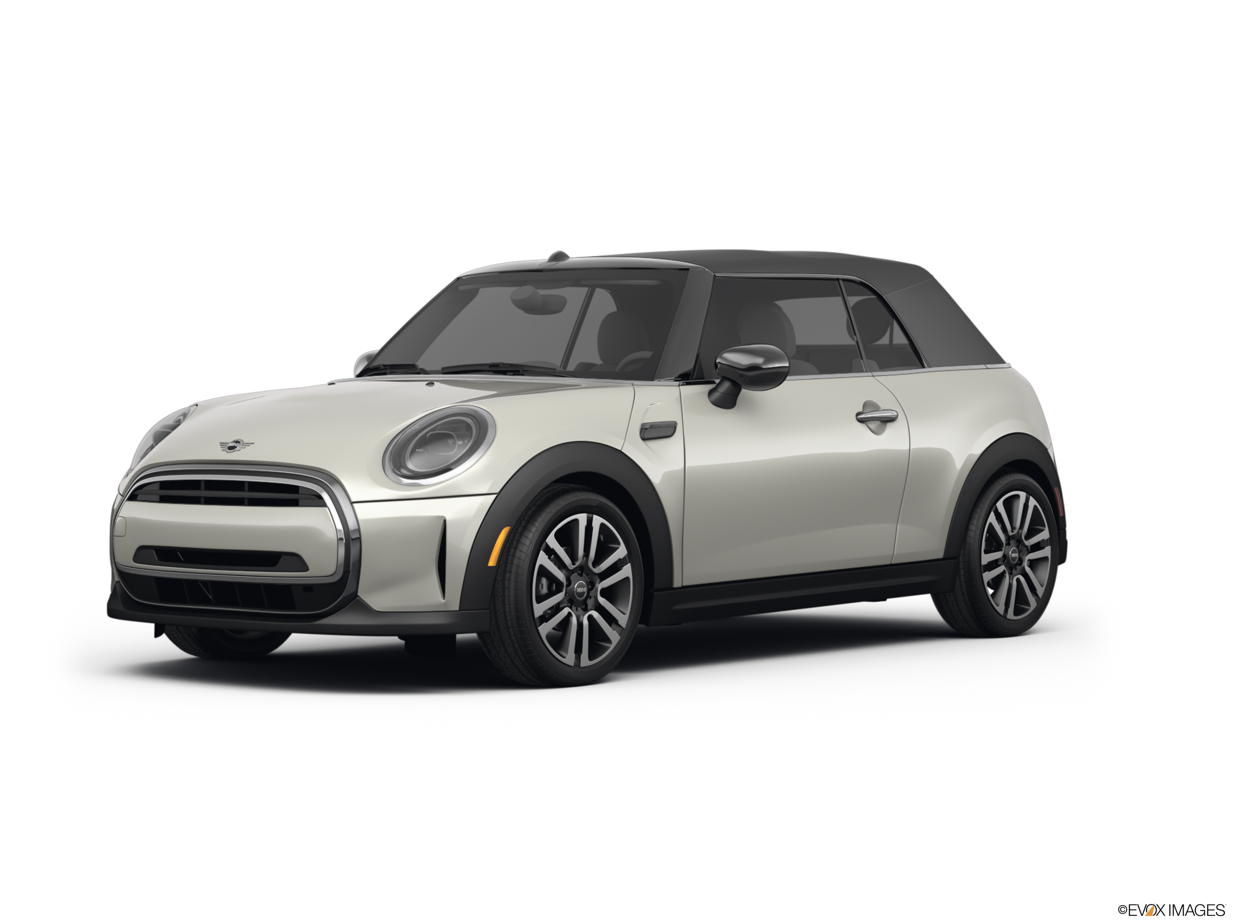 Used 2022 MINI Convertible Cooper Convertible 2D Prices | Kelley Blue Book