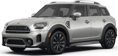 2022 MINI Countryman Specs & Feature Comparisons | Kelley Blue Book
