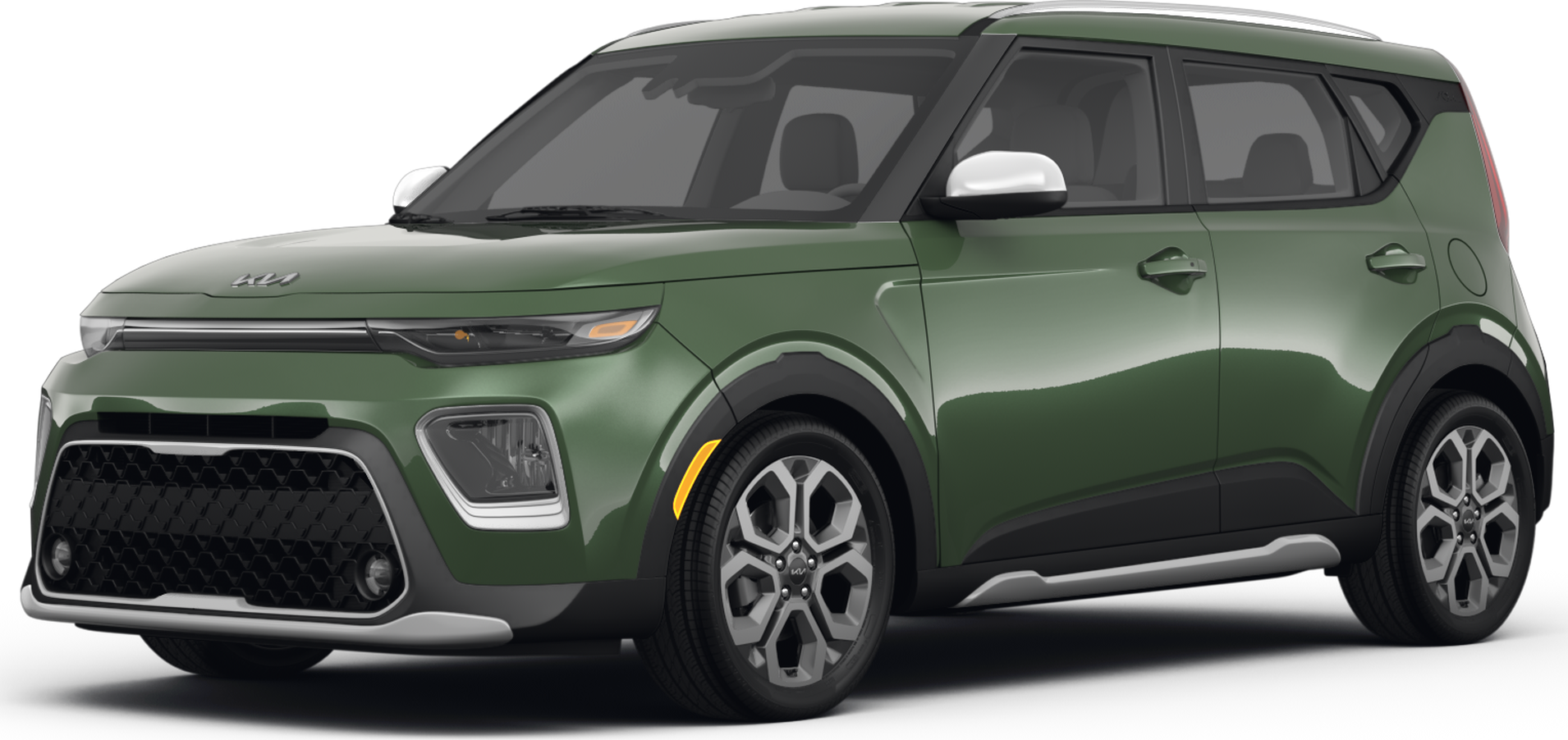 2022 Kia Soul Price, Value, Depreciation & Reviews | Kelley Blue Book