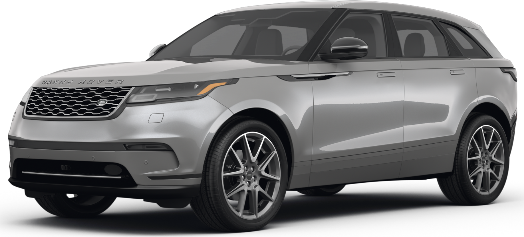 New 2021 Land Rover Range Rover Velar Reviews, Pricing & Specs | Kelley ...