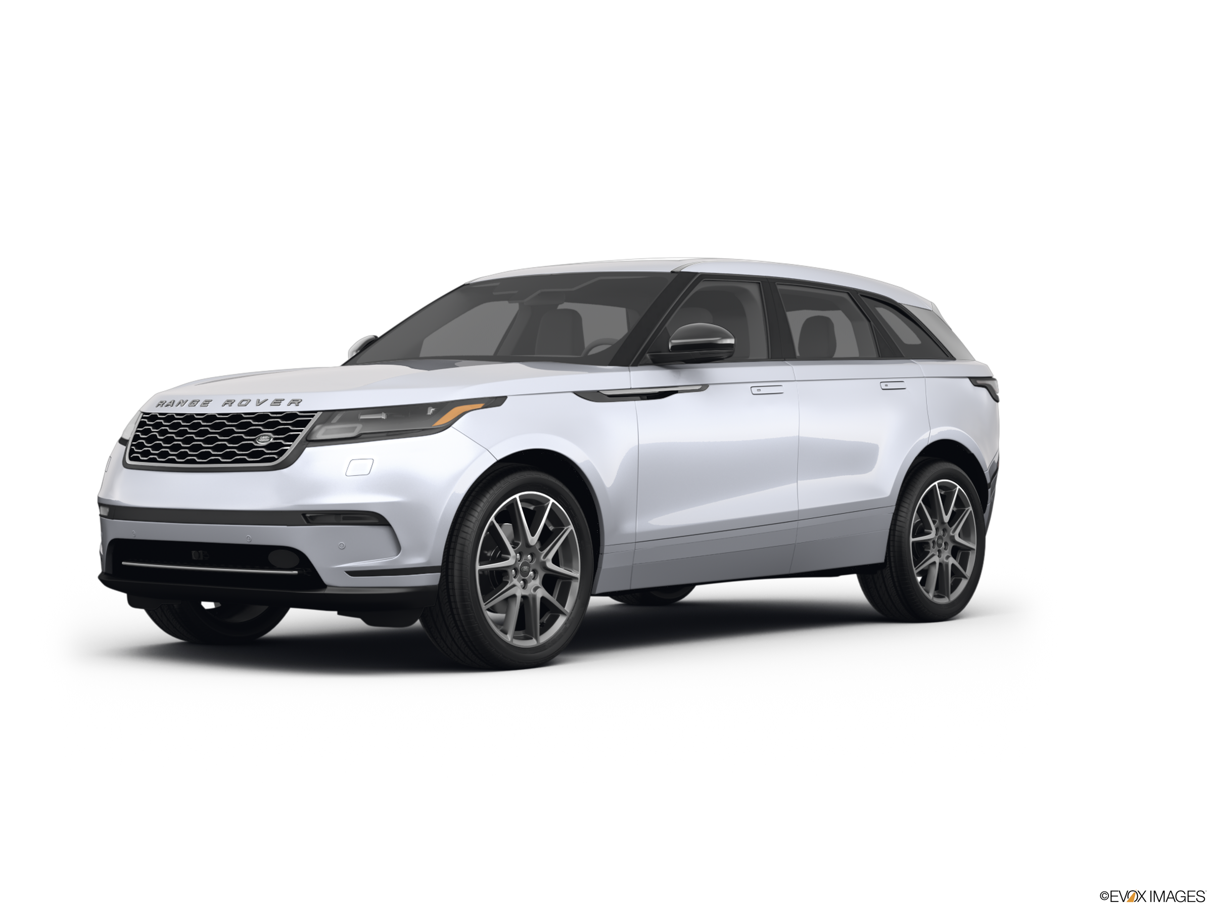 Used 2021 Land Rover Range Rover Velar S P250 Sport Utility 4D Prices ...