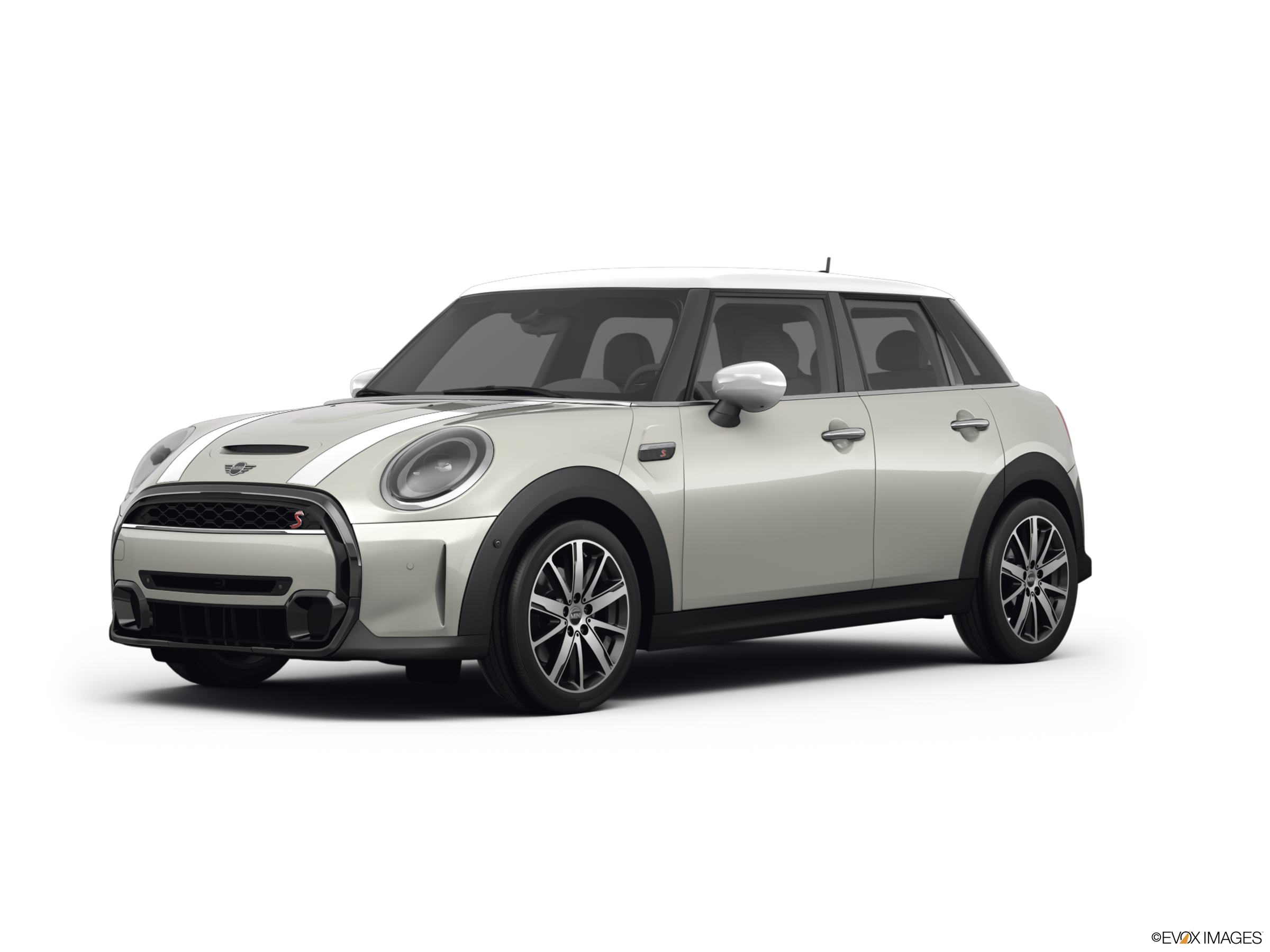 2023 MINI Hardtop 4 Door Cooper S Classic Prices and Cost to Own ...