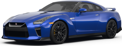 2021 Nissan GT-R Specs, Features & Options | Kelley Blue Book