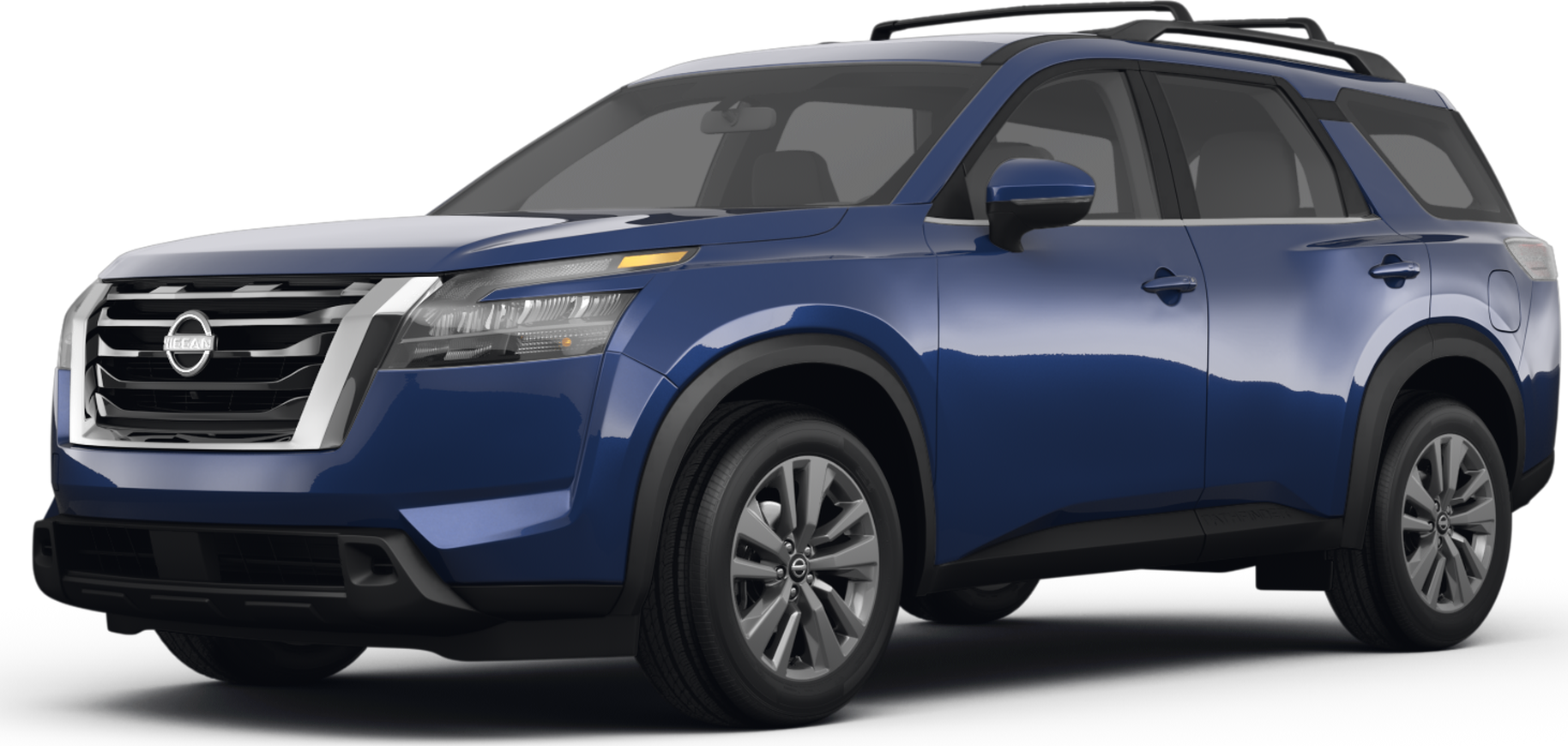 2024 Nissan Pathfinder Price, Reviews, Pictures & More | Kelley Blue Book