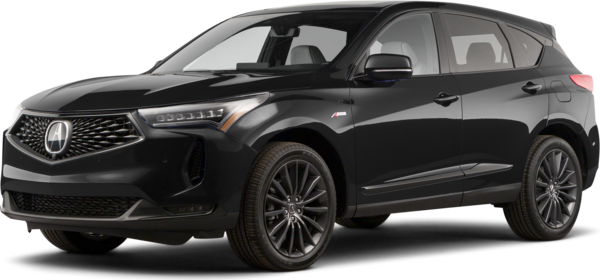 New 2022 Acura RDX Reviews, Pricing & Specs | Kelley Blue Book
