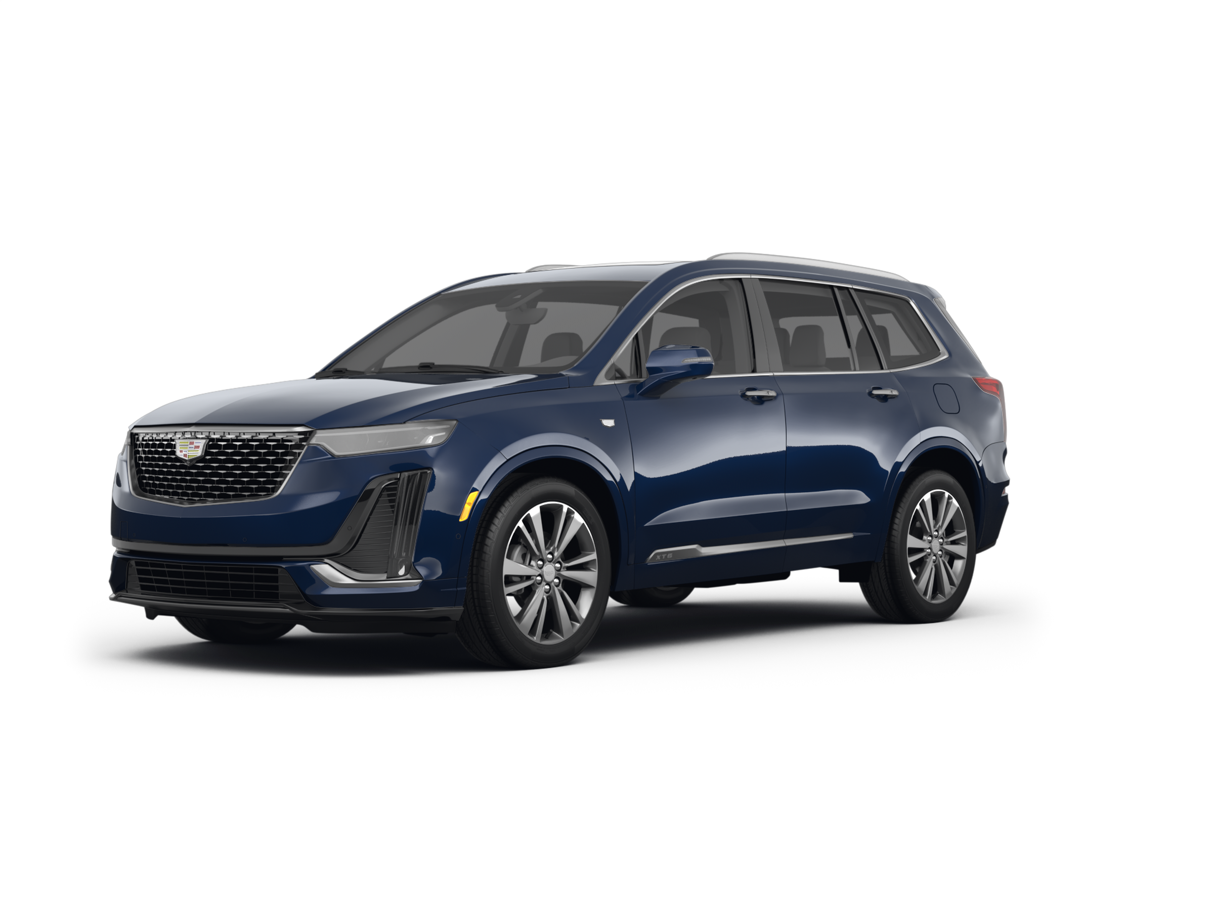 Xt6 Crossover Suvs Offers 2021 New 2024 Cadillac XT6 For Sale