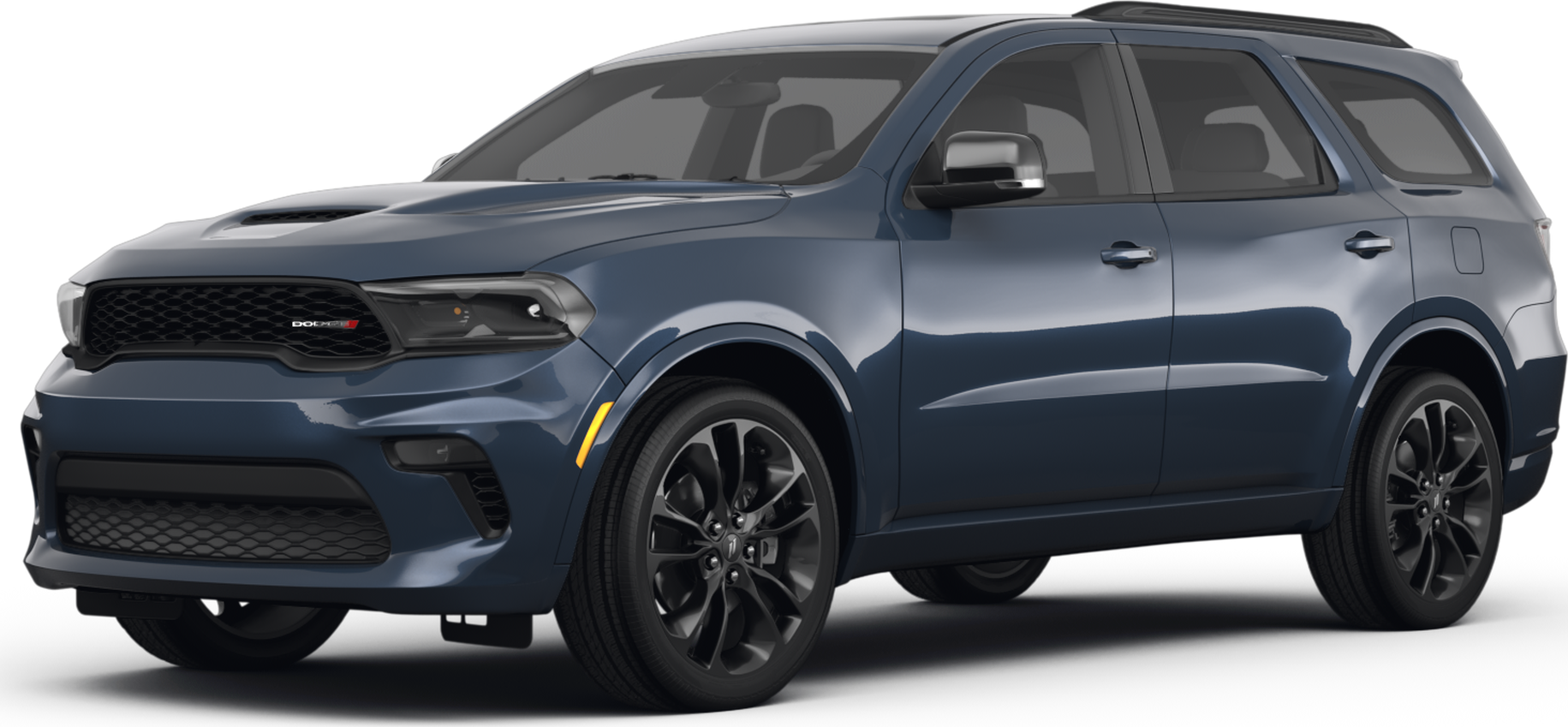 2021 Dodge Durango Specs & Feature Comparisons | Kelley Blue Book