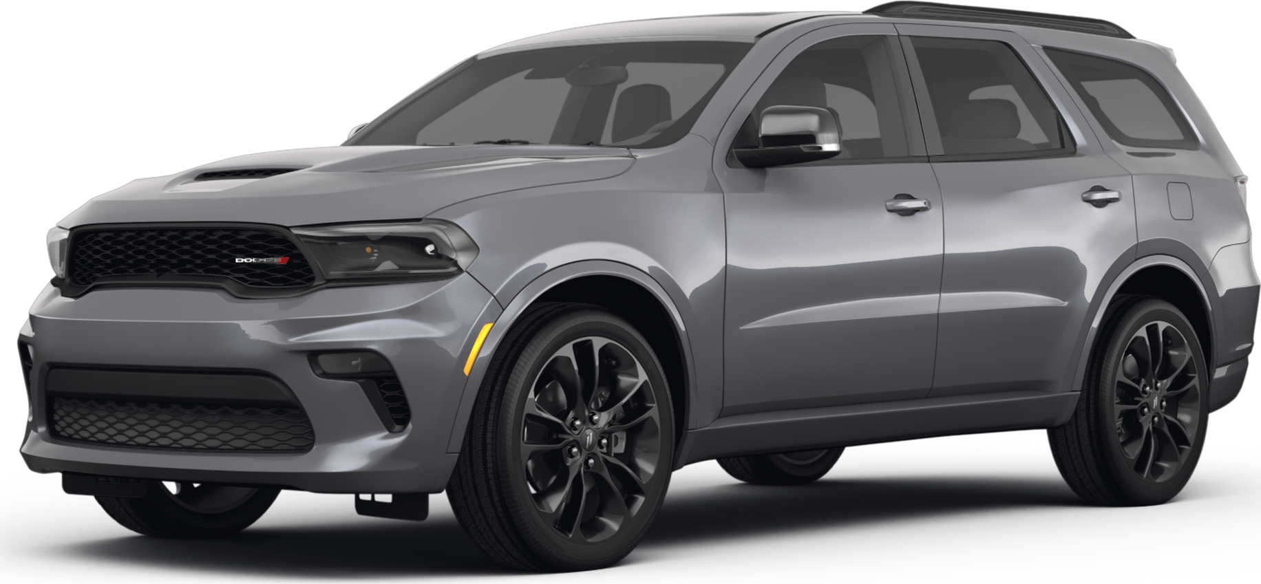 2021 Dodge Durango Specs & Feature Comparisons | Kelley Blue Book