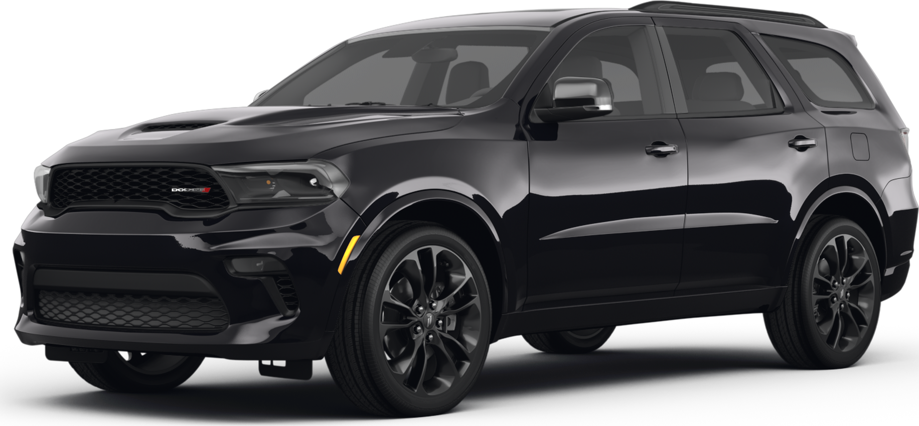 2023 Dodge Durango Specs & Feature Comparisons | Kelley Blue Book