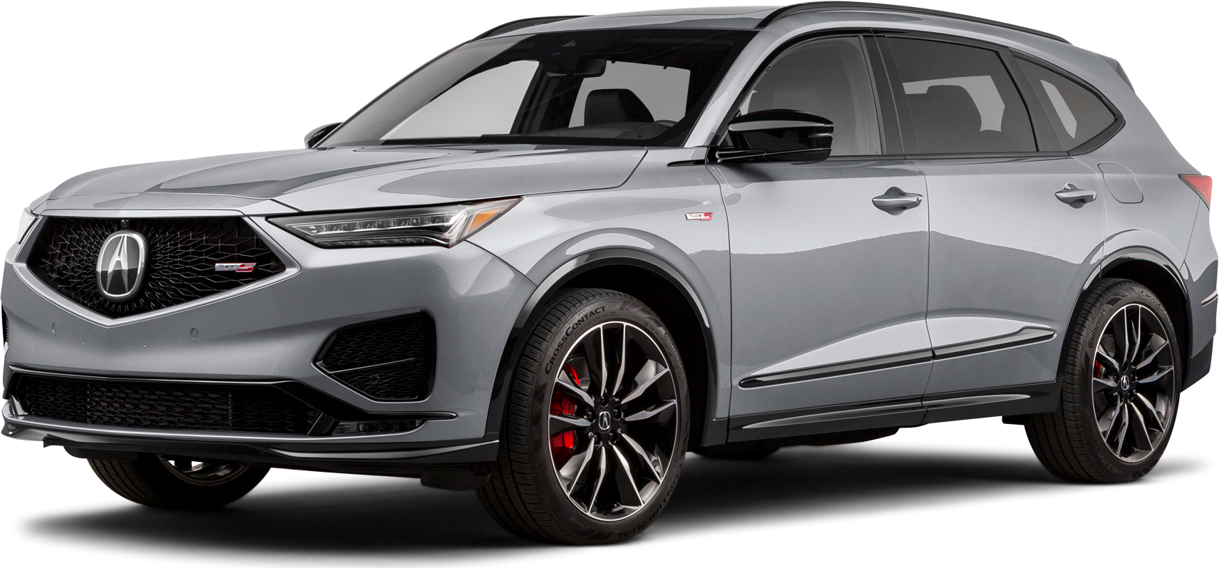 2022 Acura MDX Specs & Feature Comparisons | Kelley Blue Book