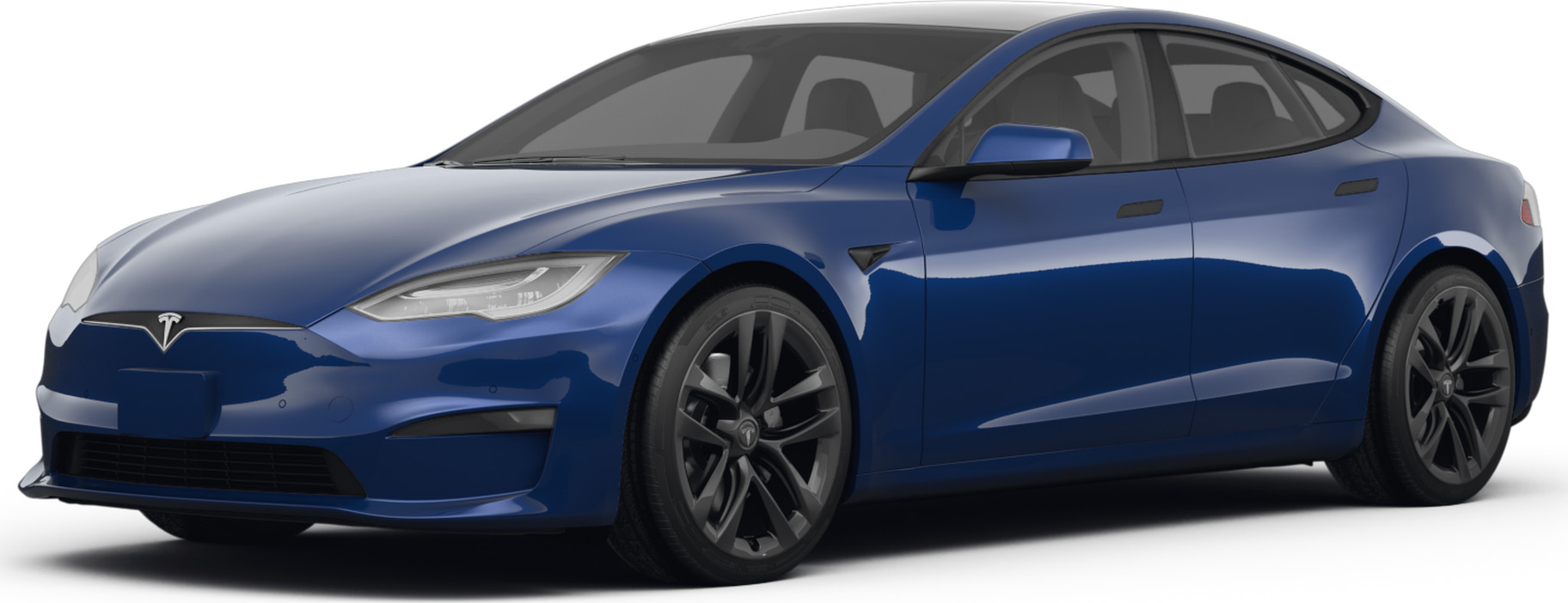 2021 Tesla Model S Price, Value, Depreciation & Reviews | Kelley Blue Book