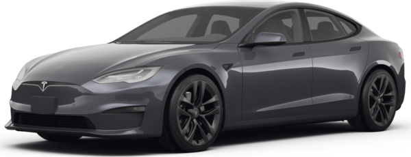 New 2021 Tesla Model S Reviews, Pricing & Specs | Kelley Blue Book