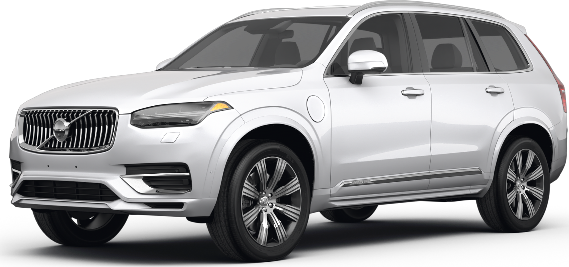 Volvo xc90 t8 price store
