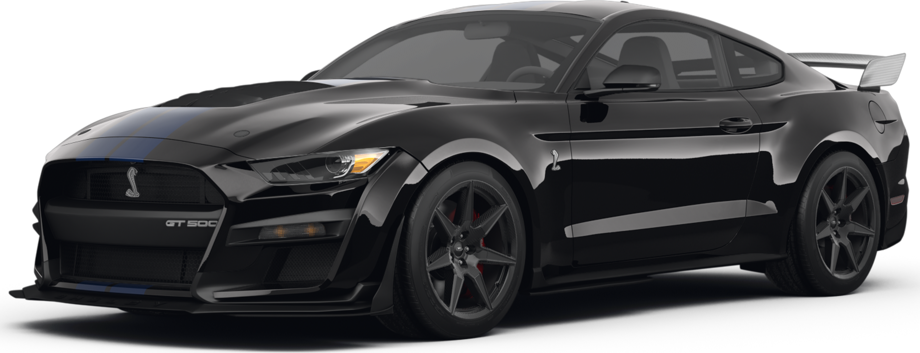 New 2021 Ford Mustang Reviews, Pricing & Specs | Kelley Blue Book