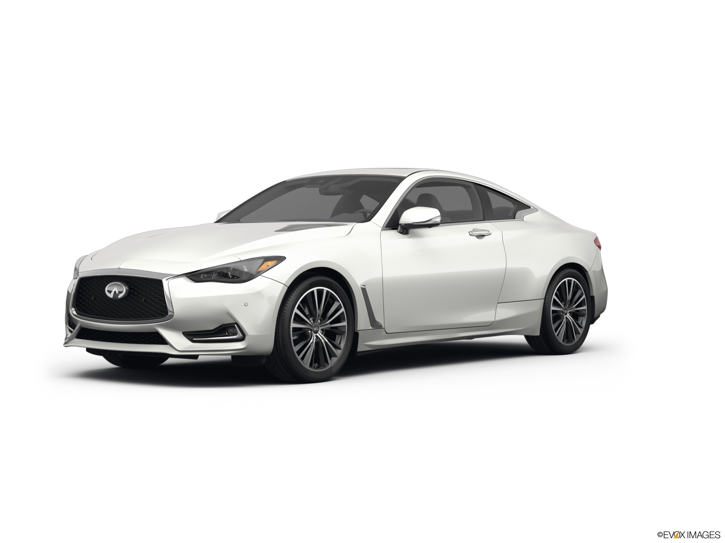 Used 2022 INFINITI Q60 LUXE Coupe 2D Prices | Kelley Blue Book