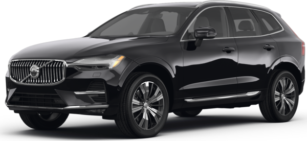 New 2022 Volvo XC60 Reviews, Pricing & Specs | Kelley Blue Book