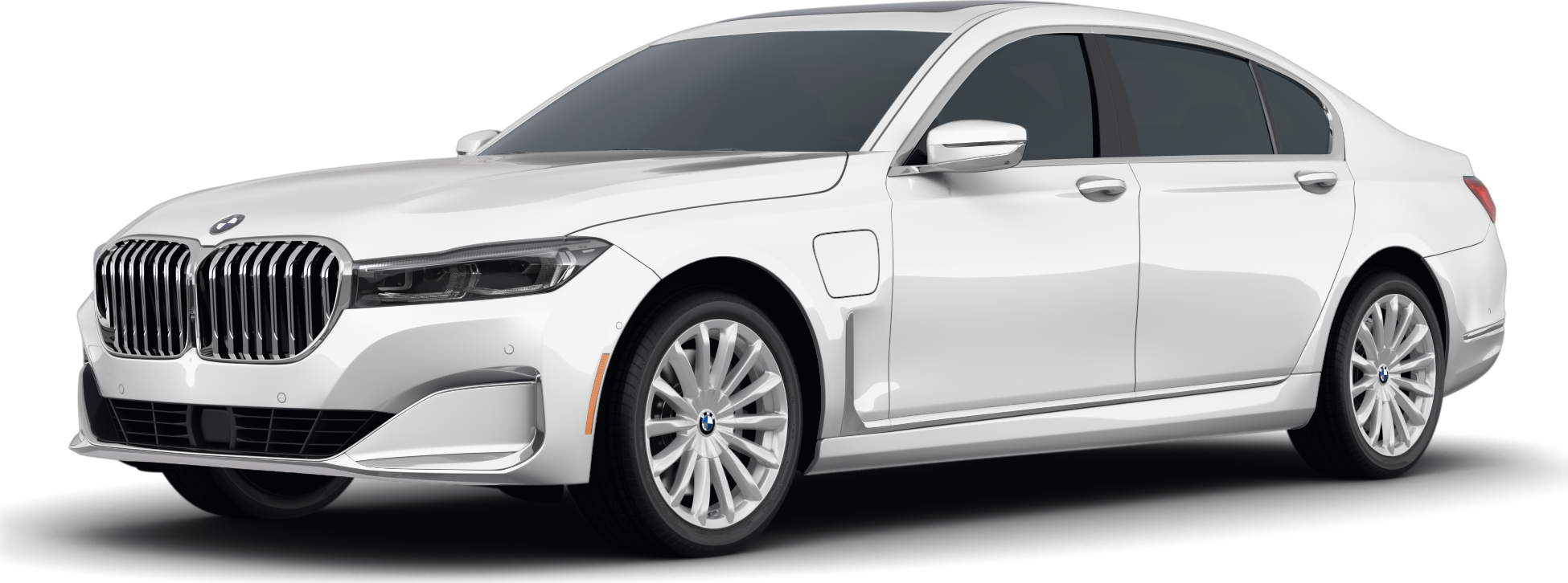 2021 BMW 7 Series Price, Value, Depreciation & Reviews | Kelley Blue Book