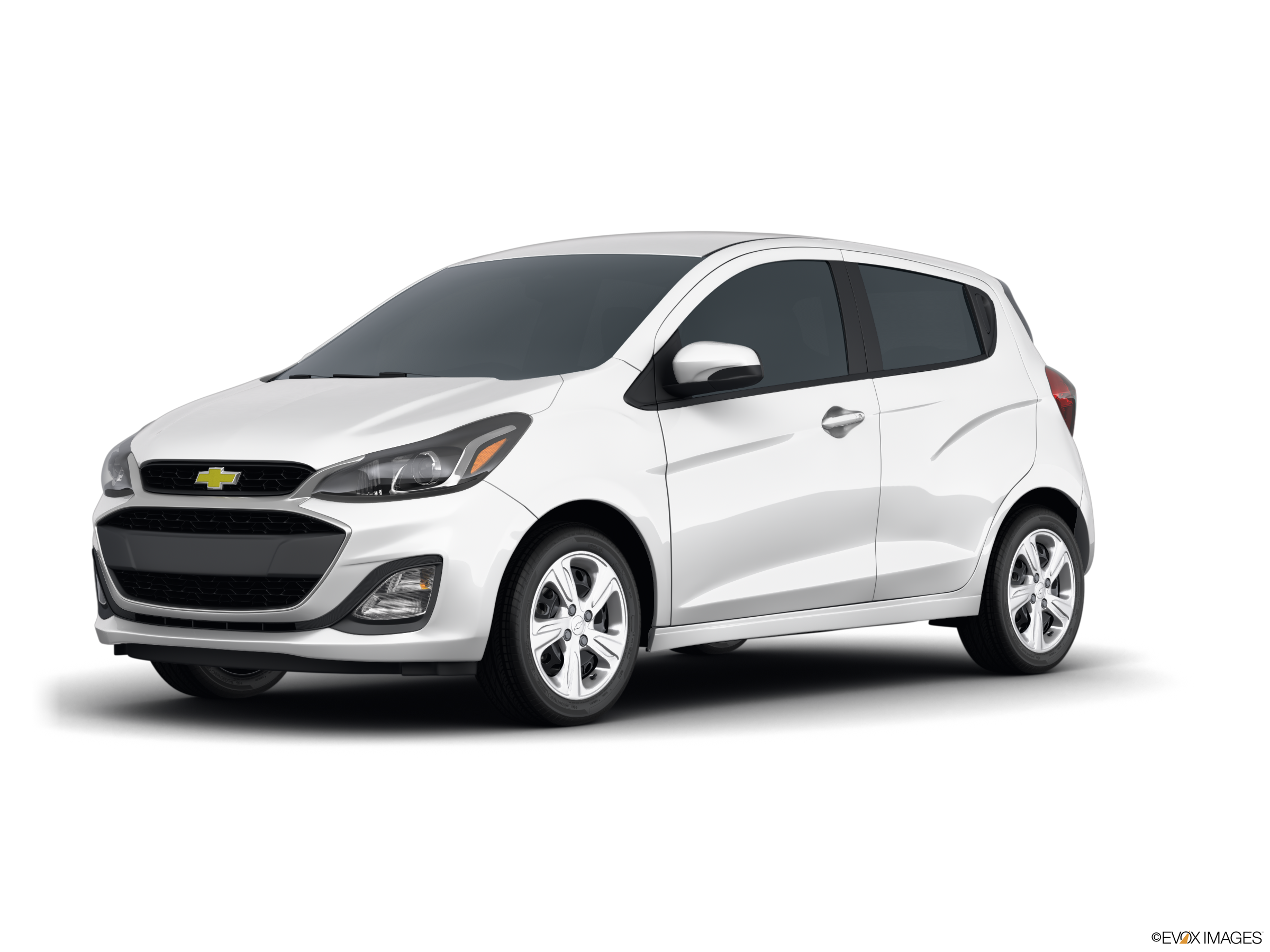 Used 2021 Chevy Spark 1LT Hatchback 4D Prices | Kelley Blue Book