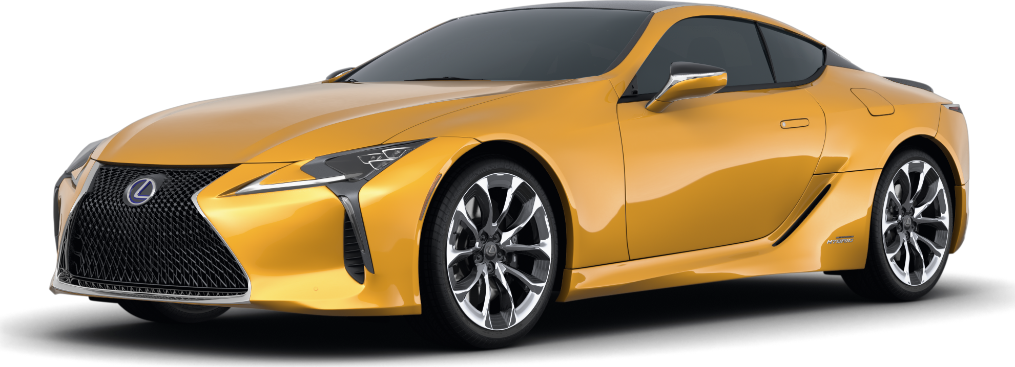 New 2021 Lexus LC Reviews, Pricing & Specs | Kelley Blue Book
