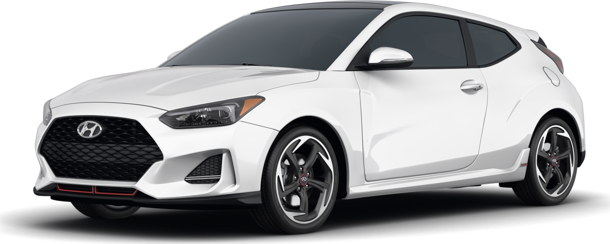 2021 Hyundai Veloster Price, Value, Depreciation & Reviews | Kelley ...