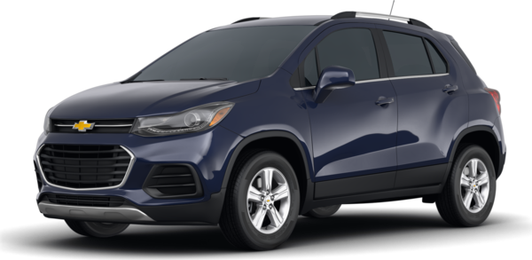 2021 Chevy Trax Price, Reviews, Pictures & More | Kelley Blue Book