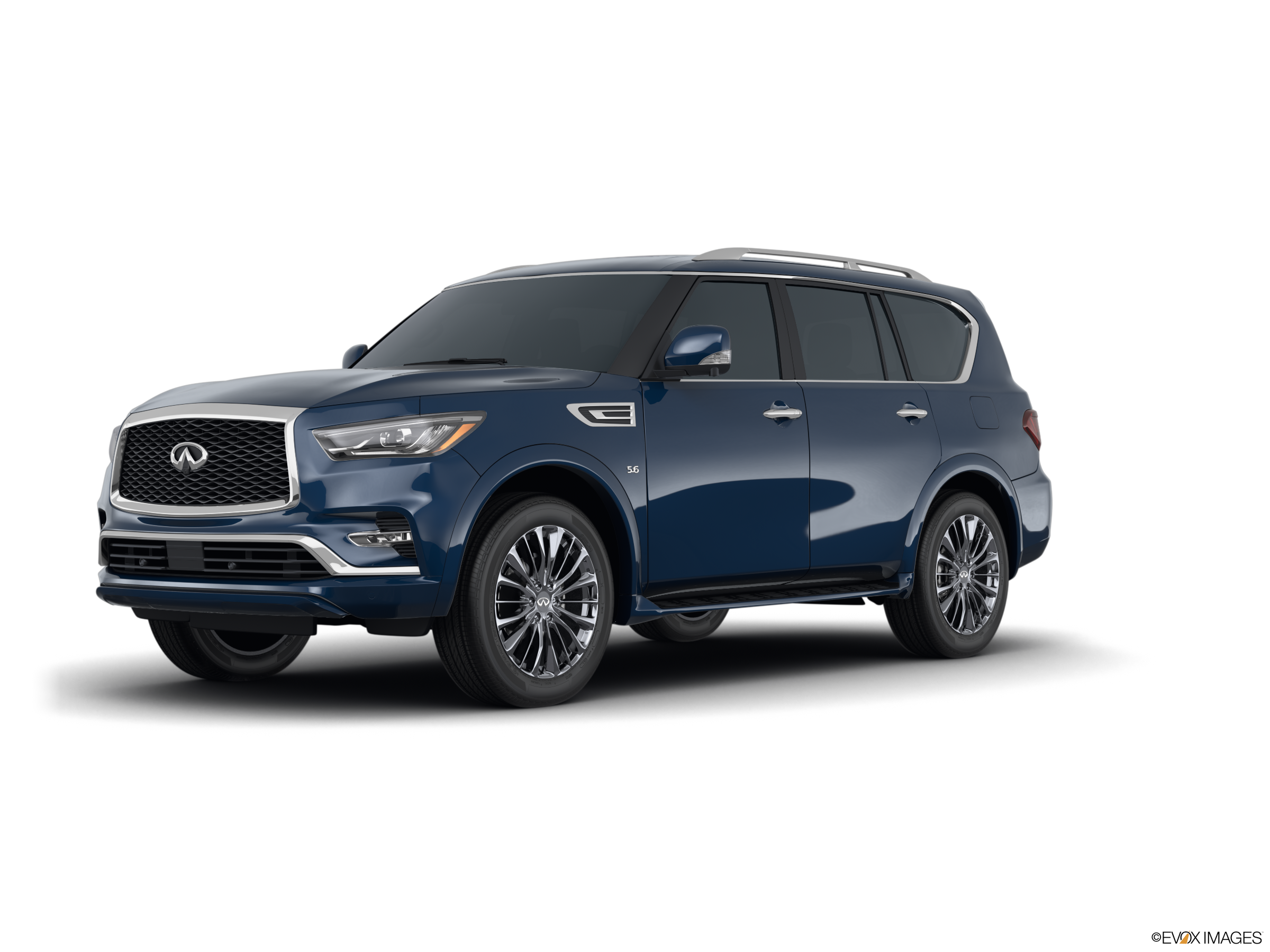 2023 INFINITI QX80 Price, Reviews, Pictures & More | Kelley Blue Book