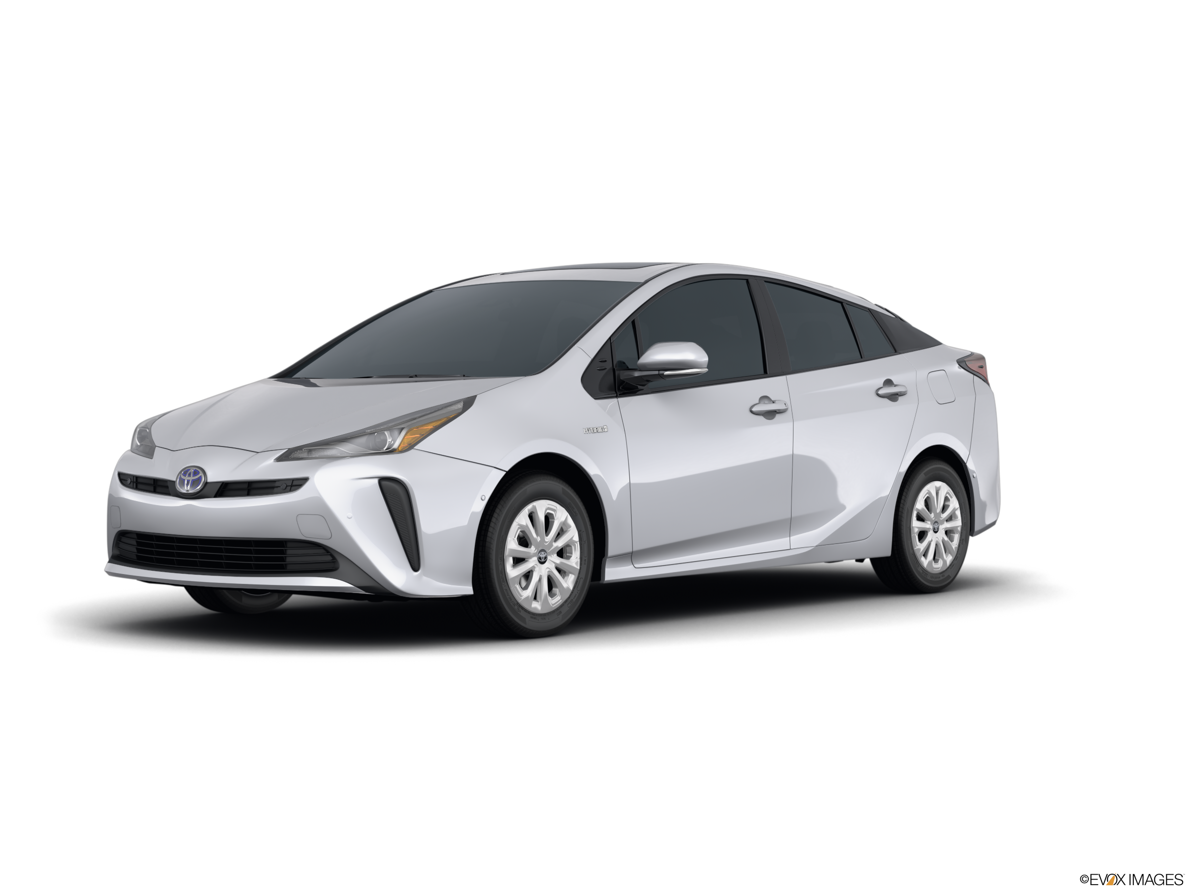 Used 2021 Toyota Prius 20th Anniversary Edition Hatchback 4D Prices ...