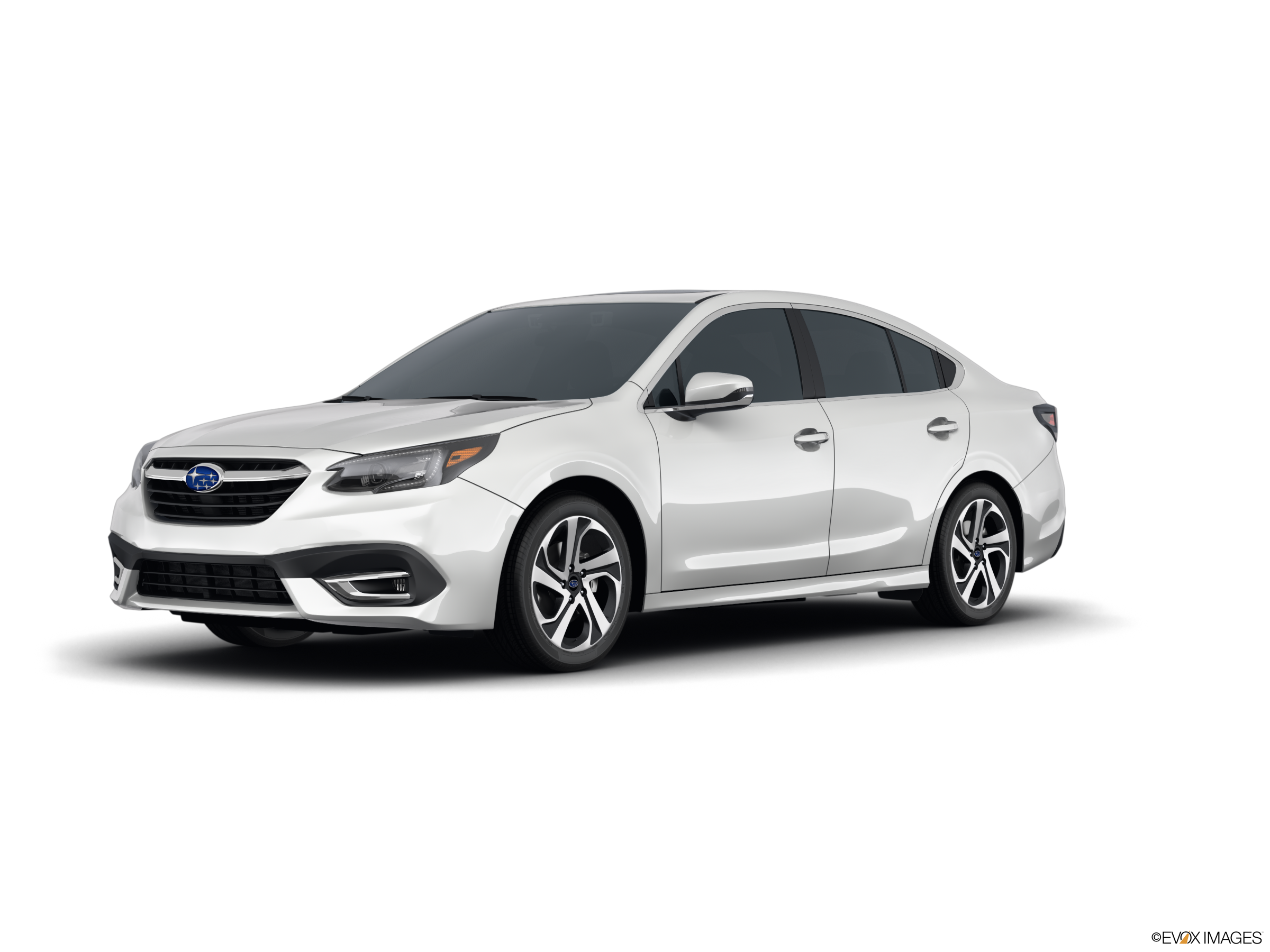 Used 2021 Subaru Legacy Limited Sedan 4D Prices | Kelley Blue Book