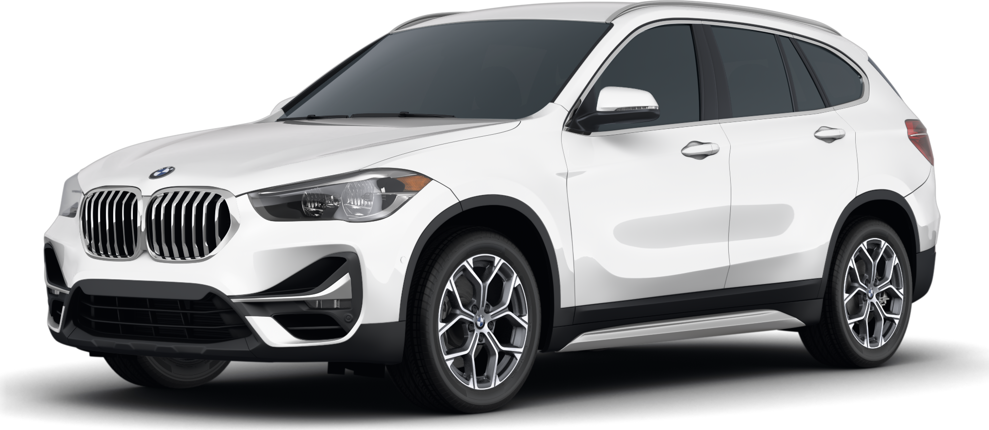 2021 BMW X1 Price, Value, Depreciation & Reviews | Kelley Blue Book