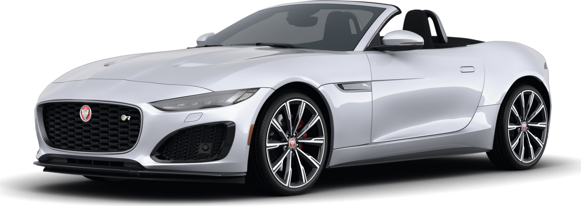 2021 Jaguar F-TYPE Price, Value, Depreciation & Reviews | Kelley Blue Book