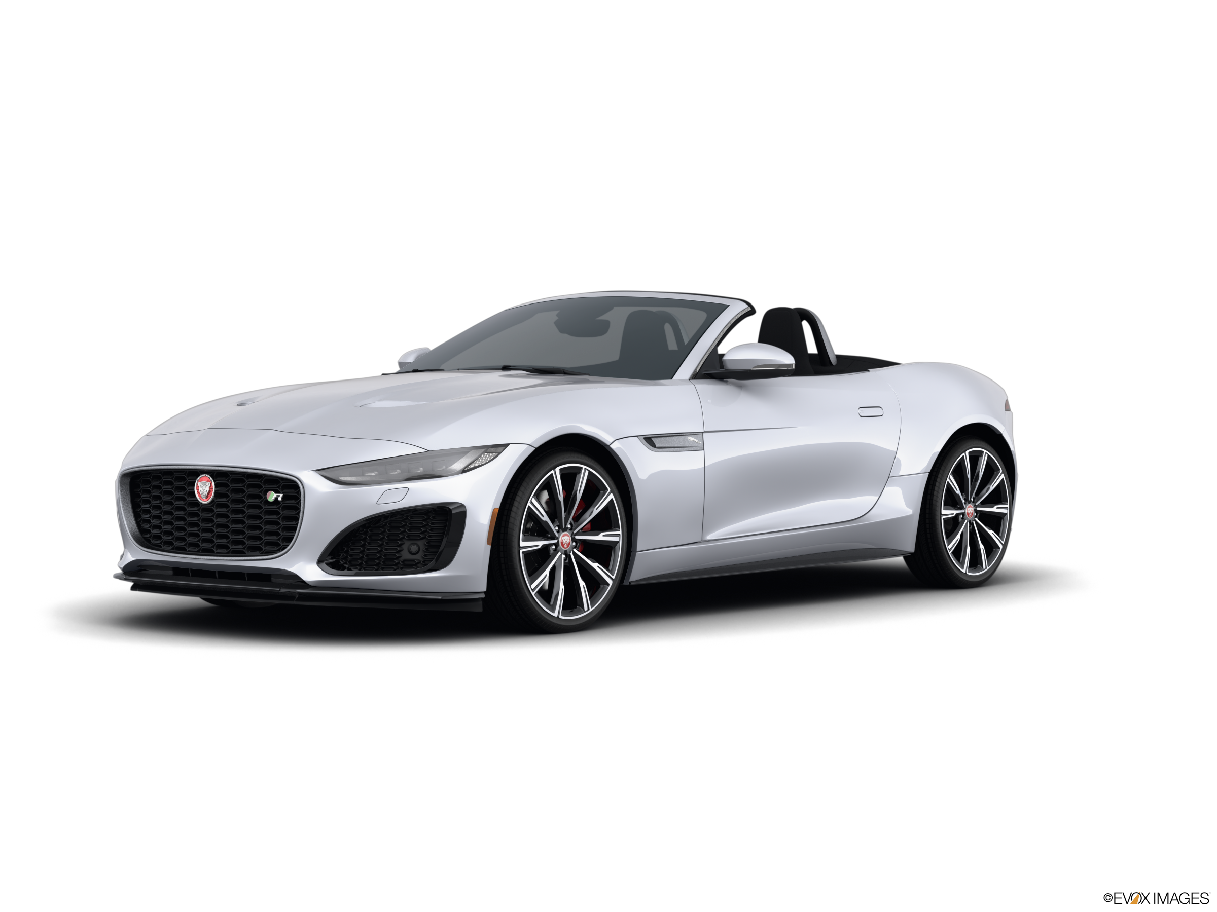 Used 2021 Jaguar F-TYPE R Convertible 2D Prices | Kelley Blue Book