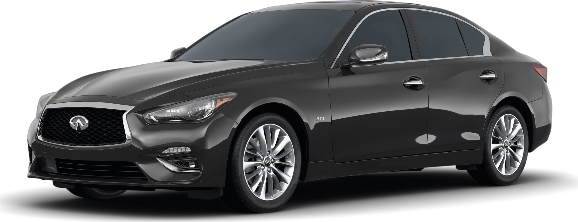 2024 INFINITI Q50 Price, Cost-to-Own, Reviews & More | Kelley Blue Book