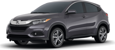 2021 Honda HR-V Specs & Feature Comparisons | Kelley Blue Book