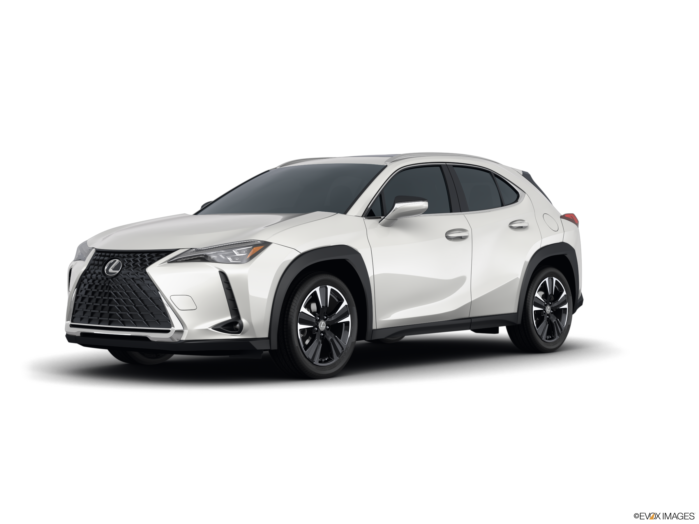 2021 lexus ux 250h luxury store