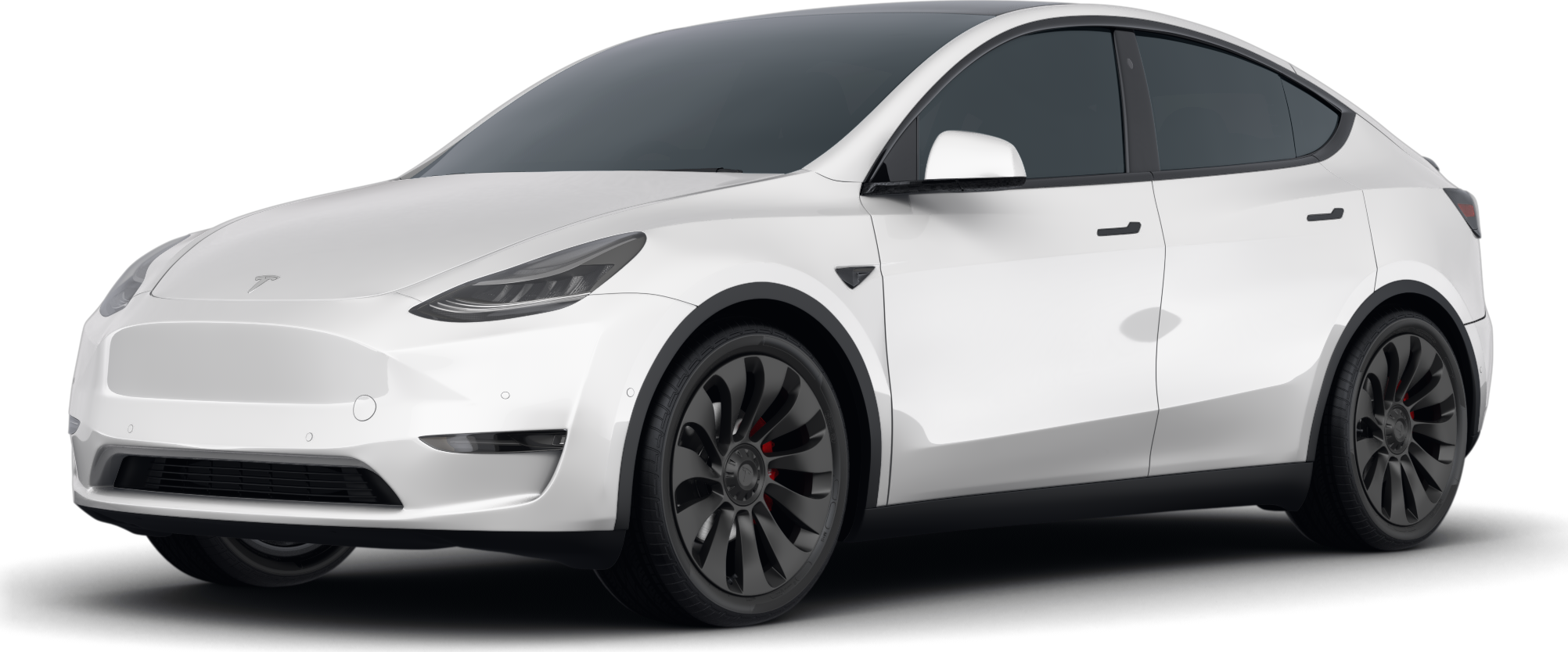 2023 Tesla Model Y Specs, Features & Options | Kelley Blue Book